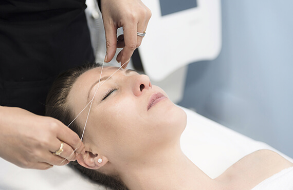 Waxing & Threading | Safe & Effective Hair Removal in London