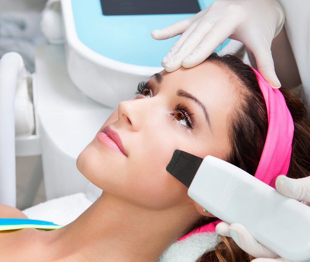 Lab Facials | Discover Bespoke Skincare at London Aesthetic Beauty